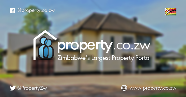 Property for Sale in Zimbabwe | 200 listings - Seeff Zimbabwe 🏘️