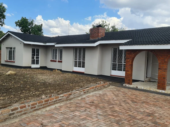 Houses for Sale in Zimbabwe | 84 listings - Seeff Zimbabwe