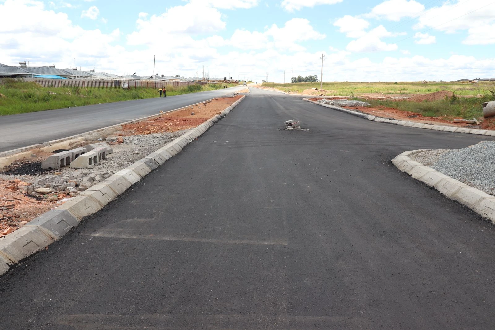 Dabuka Village in Ruwa - Seeff Zimbabwe