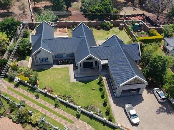 Property for Sale in Harare | 215 listings - Seeff Zimbabwe