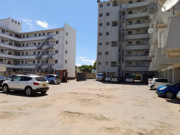 Flats & Apartments for Sale in Harare | 15 listings - Seeff Zimbabwe